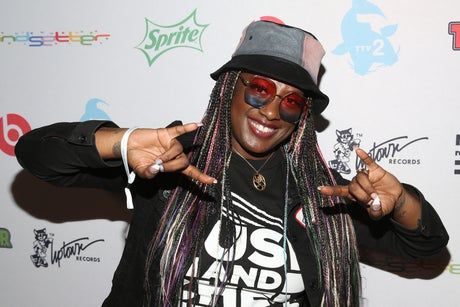 Gangsta Boo dead: Tributes paid as rapper and former…