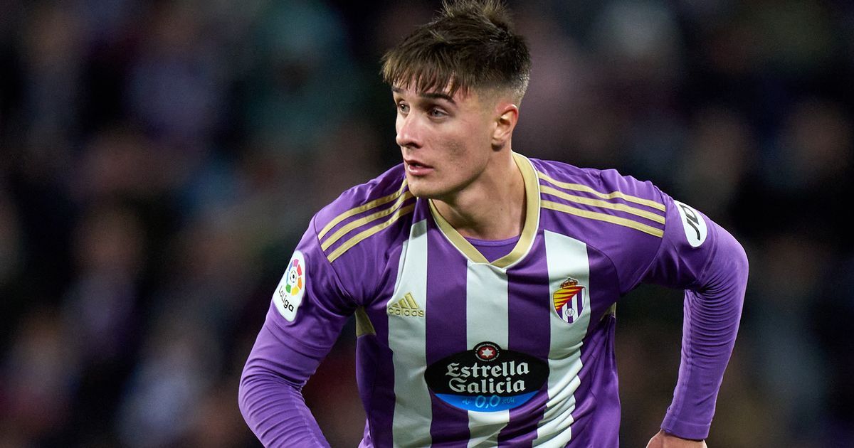 Newcastle United transfer talk: Steve Nickson spotted…