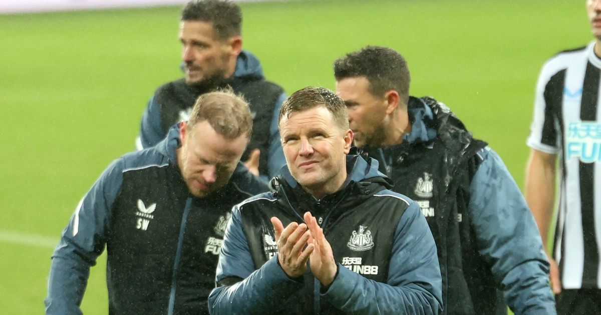 Eddie Howe reveals wish Newcastle transfer targets…