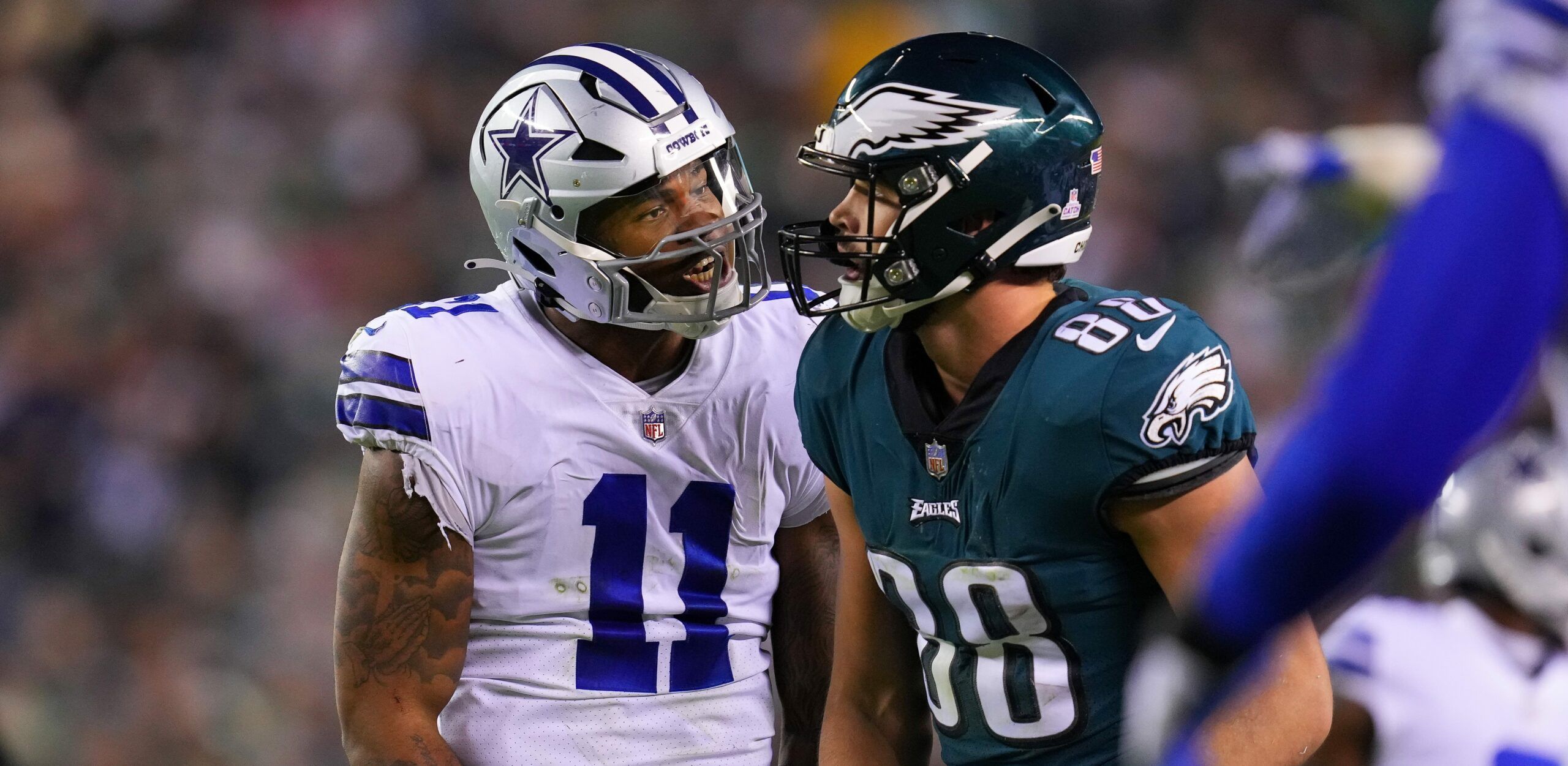 NFL playoff scenarios ahead of Week 18: How each…