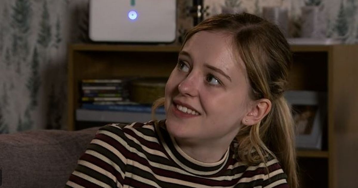 Coronation Street Summer Spellman set for 'bad end' as…