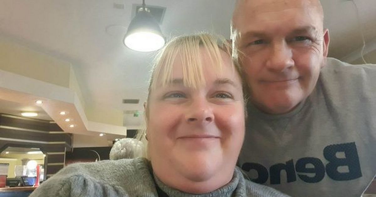 Scottish woman diagnosed with incurable cancer after…