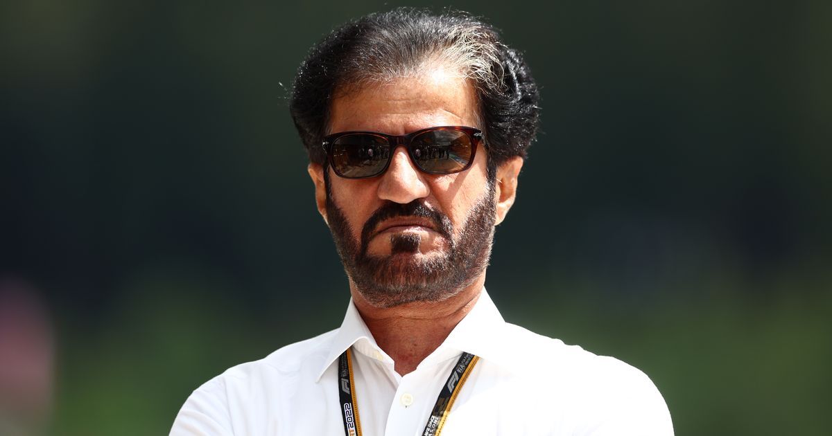 FIA chief gives major update on 11th F1 team with…