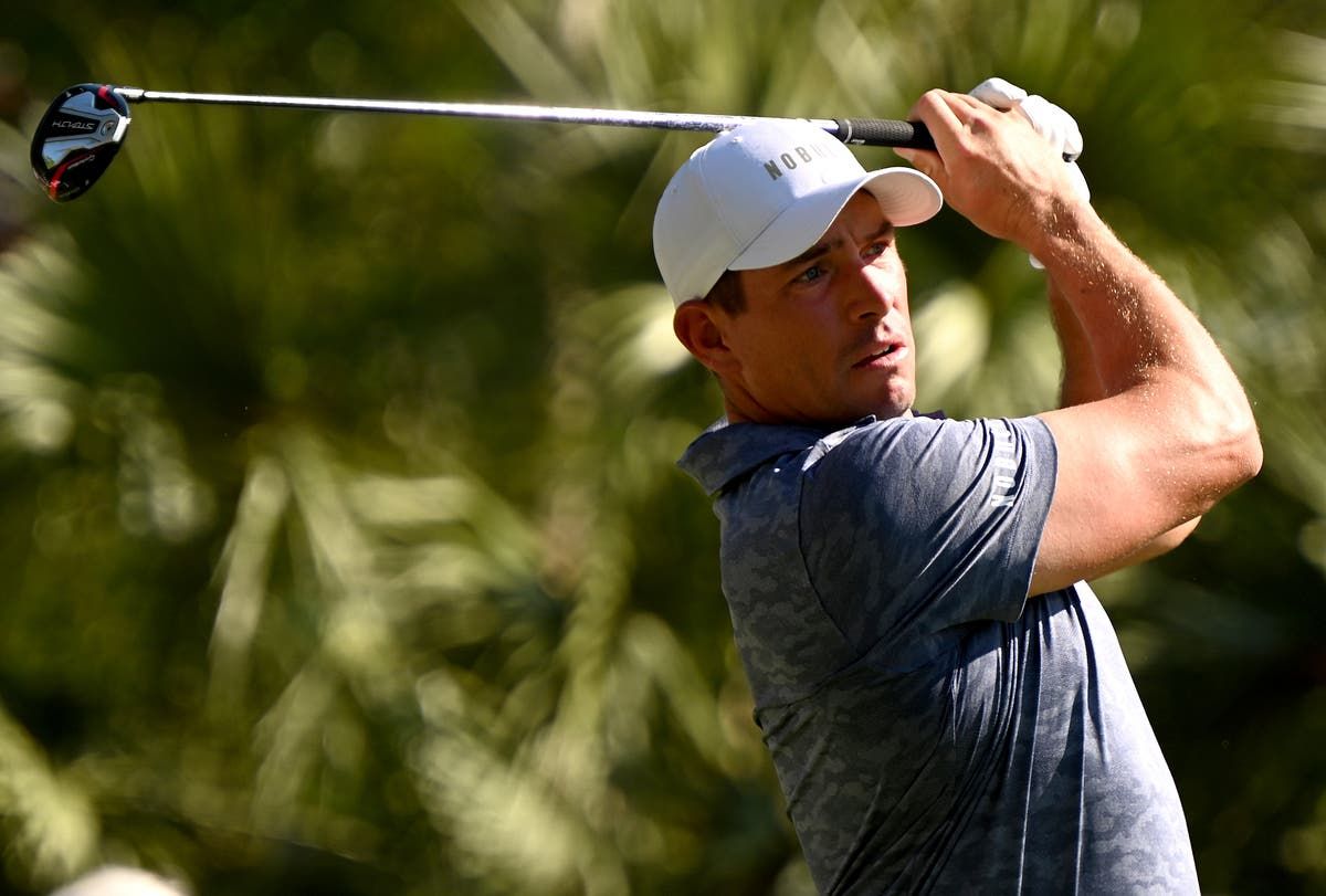 The Masters invites wrong Scott Stallings to play…
