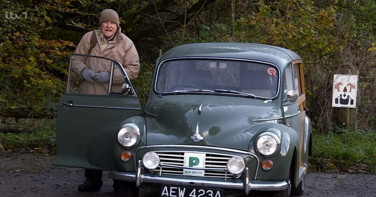 ITV Coronation Street fans horrified as they predict…