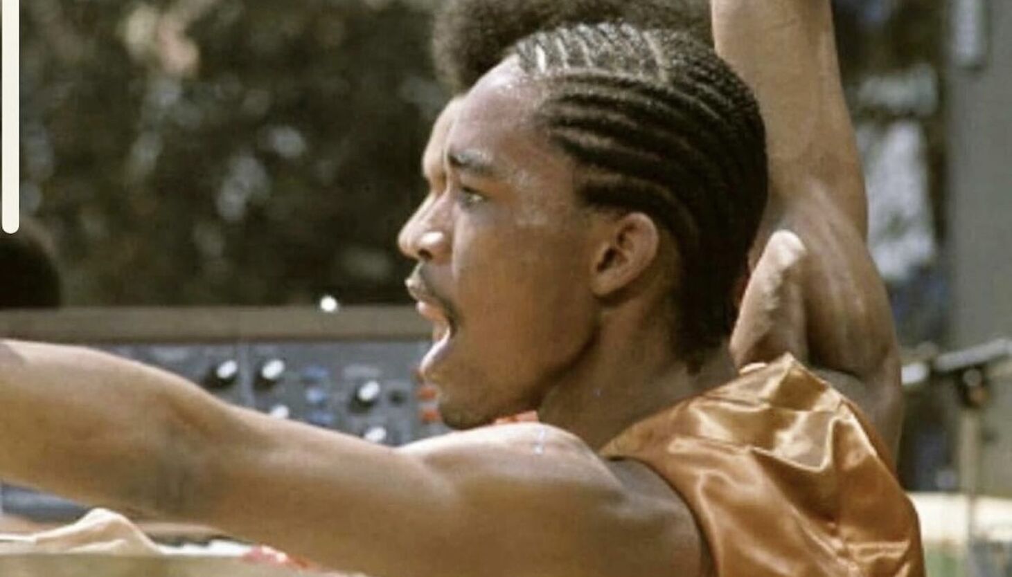 Fred White, Earth, Wind & Fire drummer, dies at 67