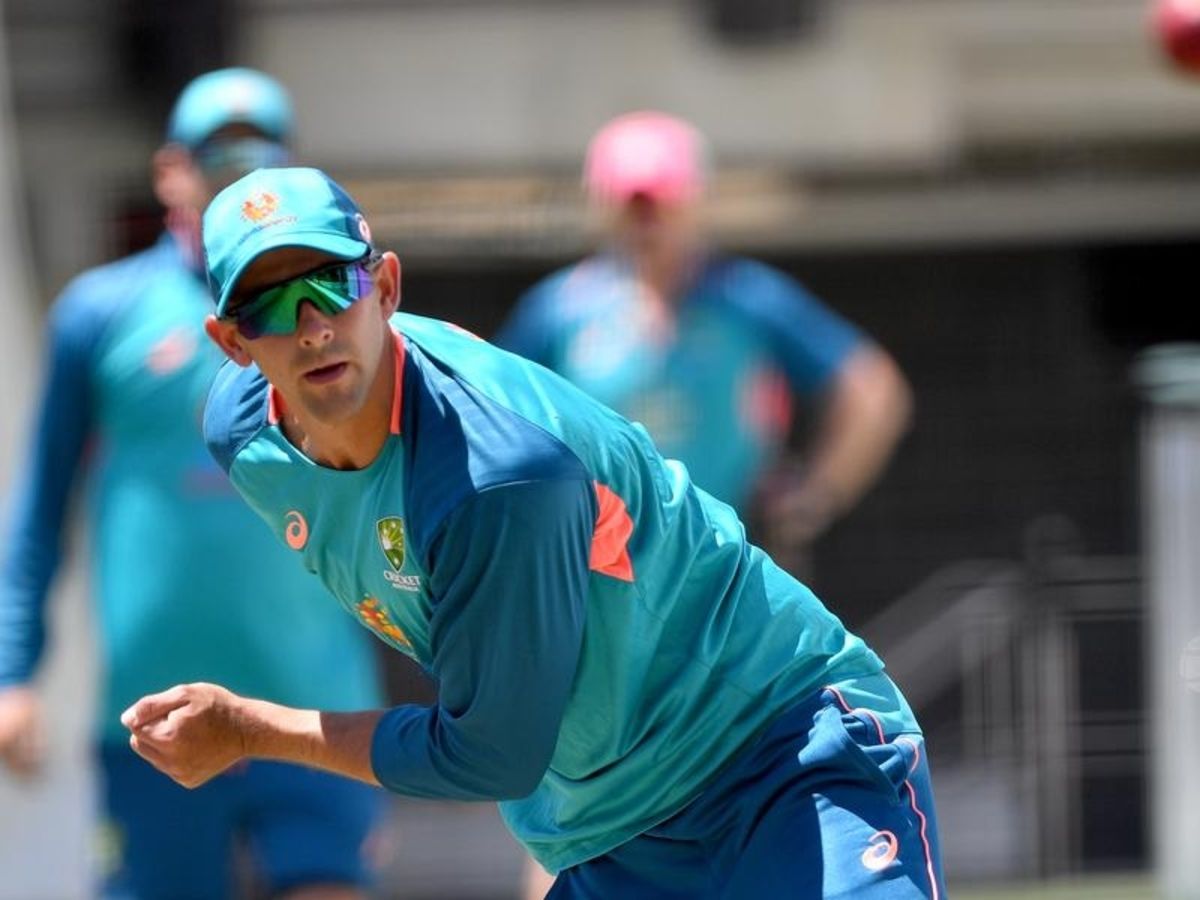 Australia eye India prep on turning SCG