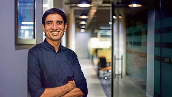 BharatPe CEO Suhail Sameer quits, Nalin Negi appointed…