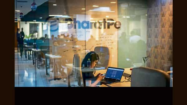 BharatPe appoints Nalin Negi as interim CEO, Suhail…