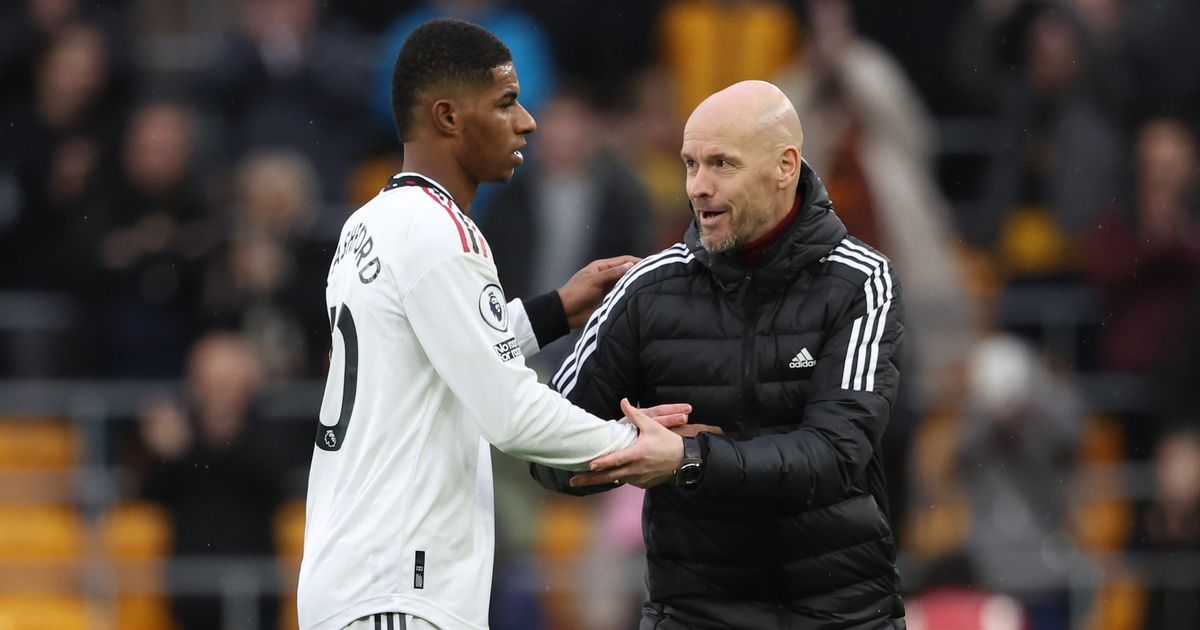 Man Utd predicted line-up vs Bournemouth as Erik ten…