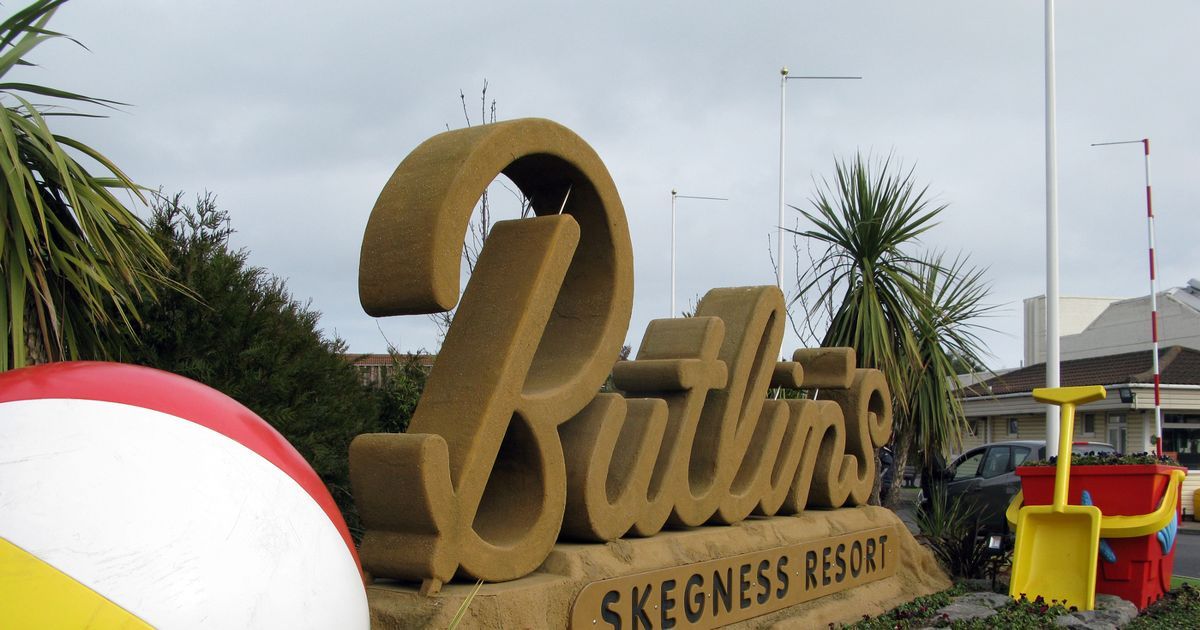 Mum snaps up four-night Butlin's break for just £41…