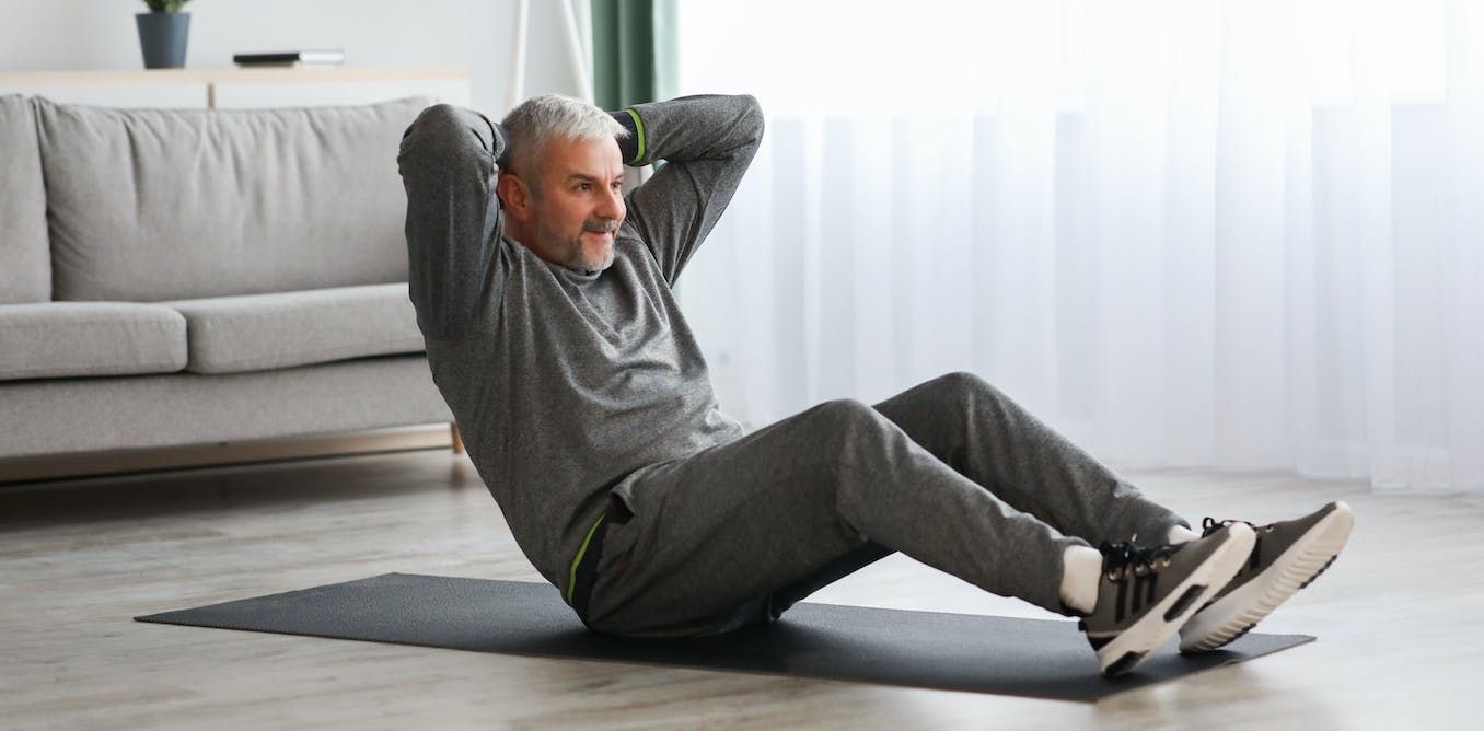 Spot reduction: why exercise probably can't help you…