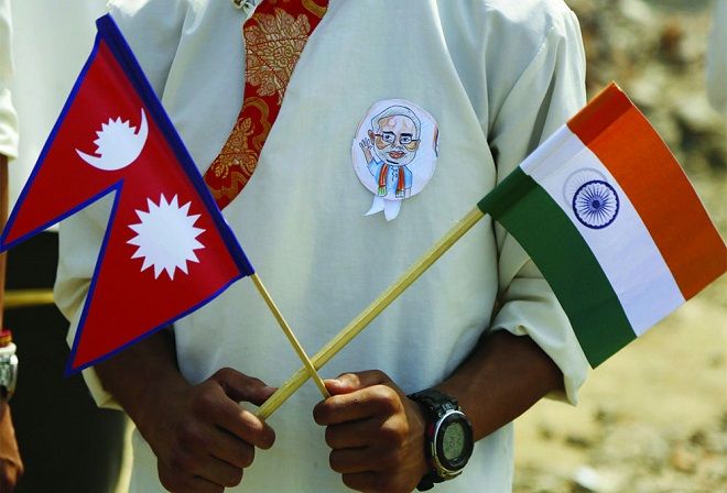 New Government In Nepal And Partnership With India:…