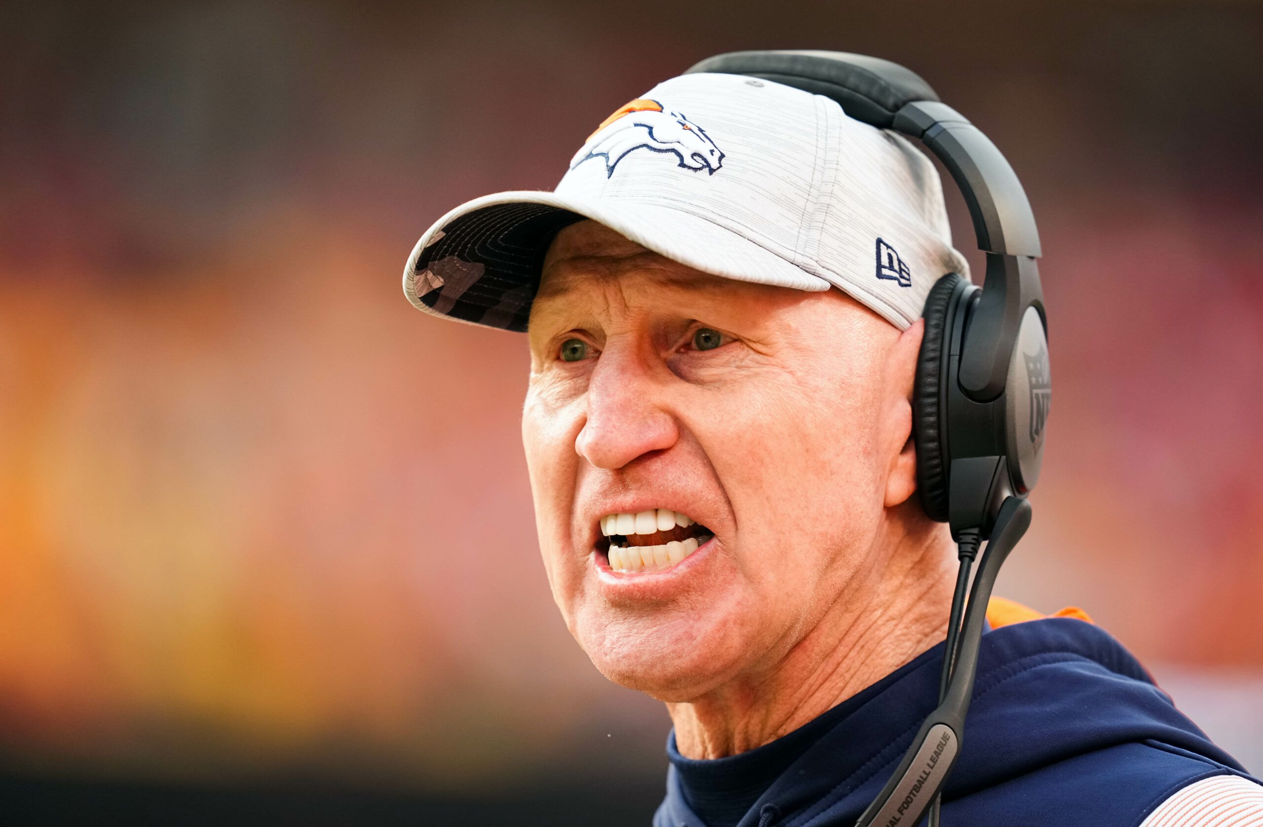 Broncos should give Jerry Rosburg an interview for…