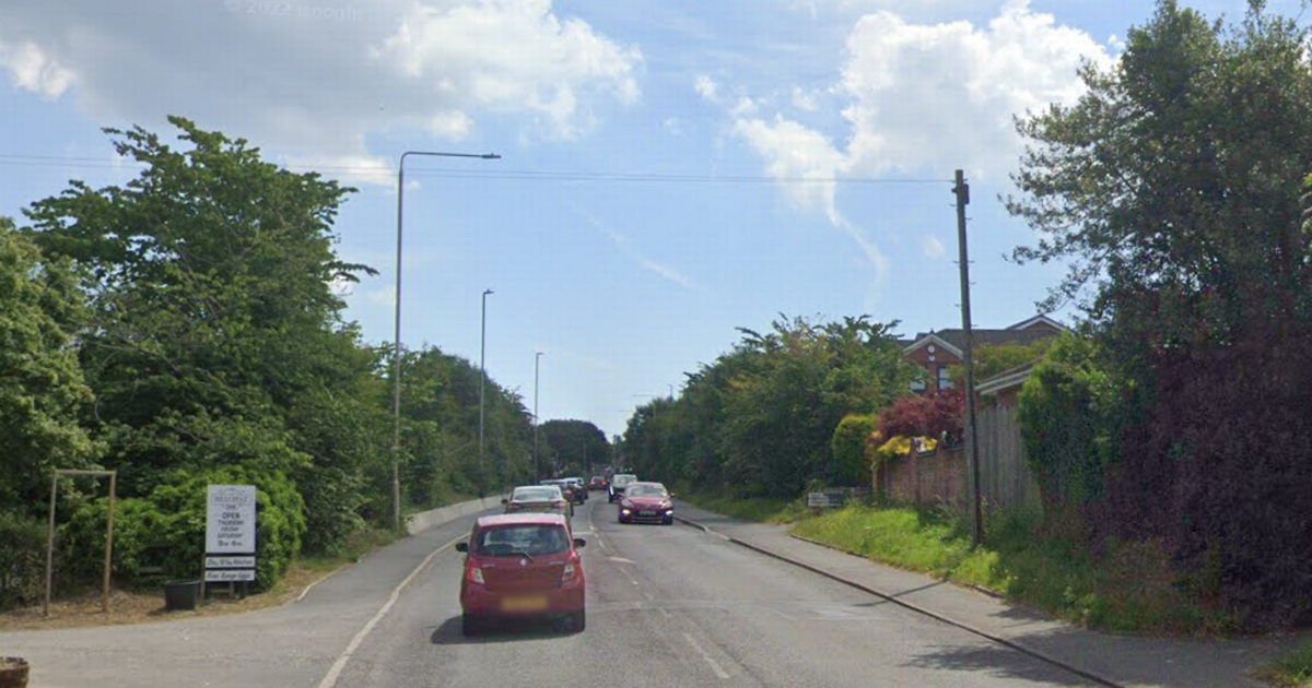 Nottinghamshire Police statement as woman dies in New…