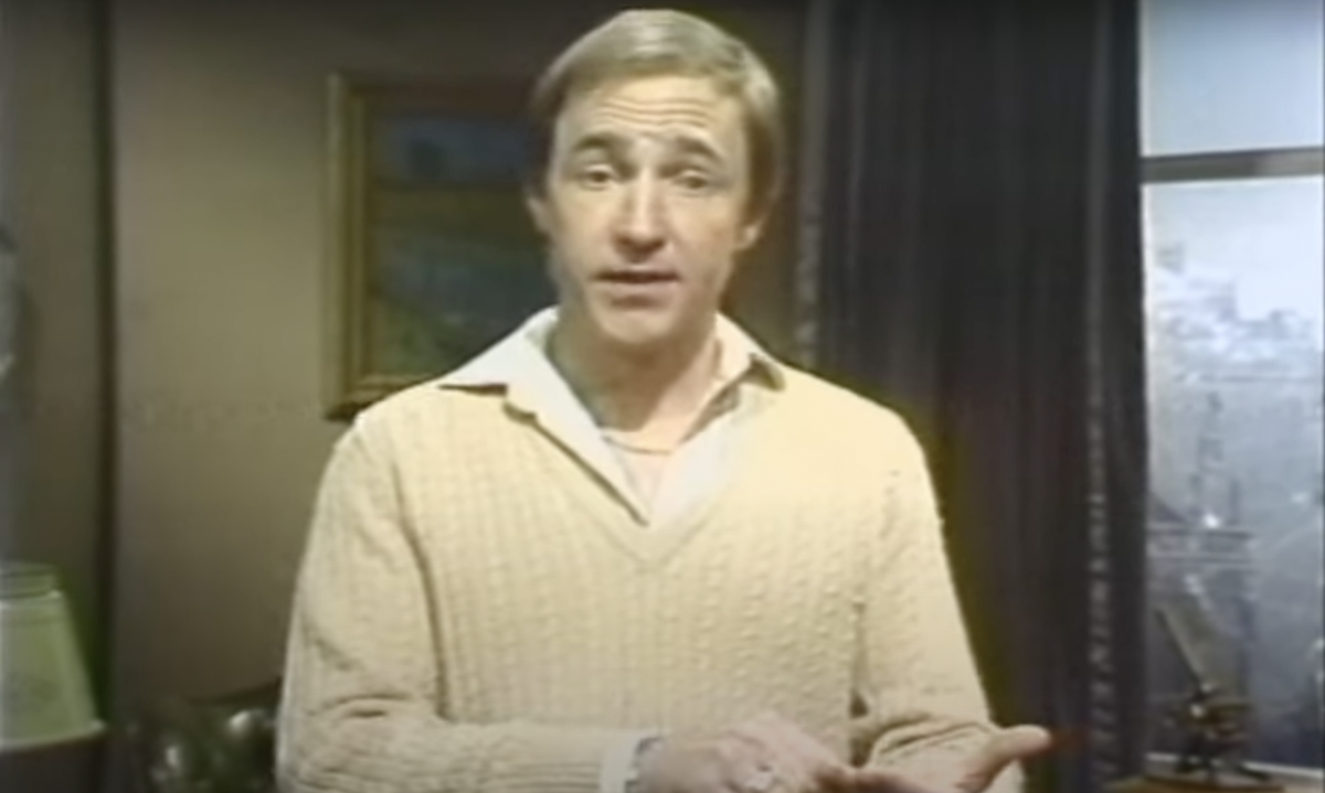 Kelly Monteith death: BBC comedy legend dies aged 80