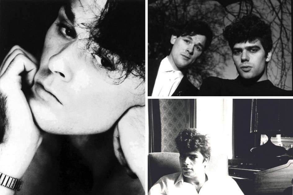 Alan Rankine of The Associates dies aged 64