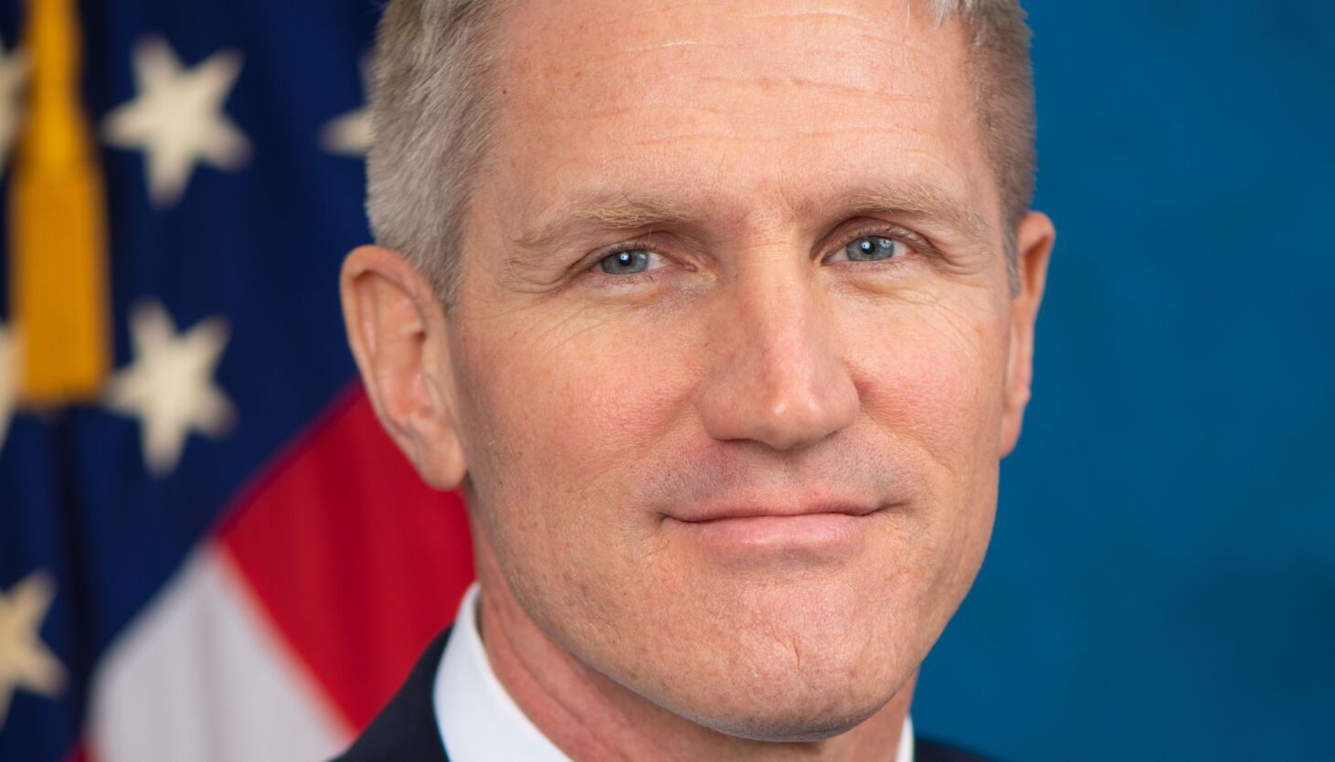 FBI director picks new leader for Chicago field office