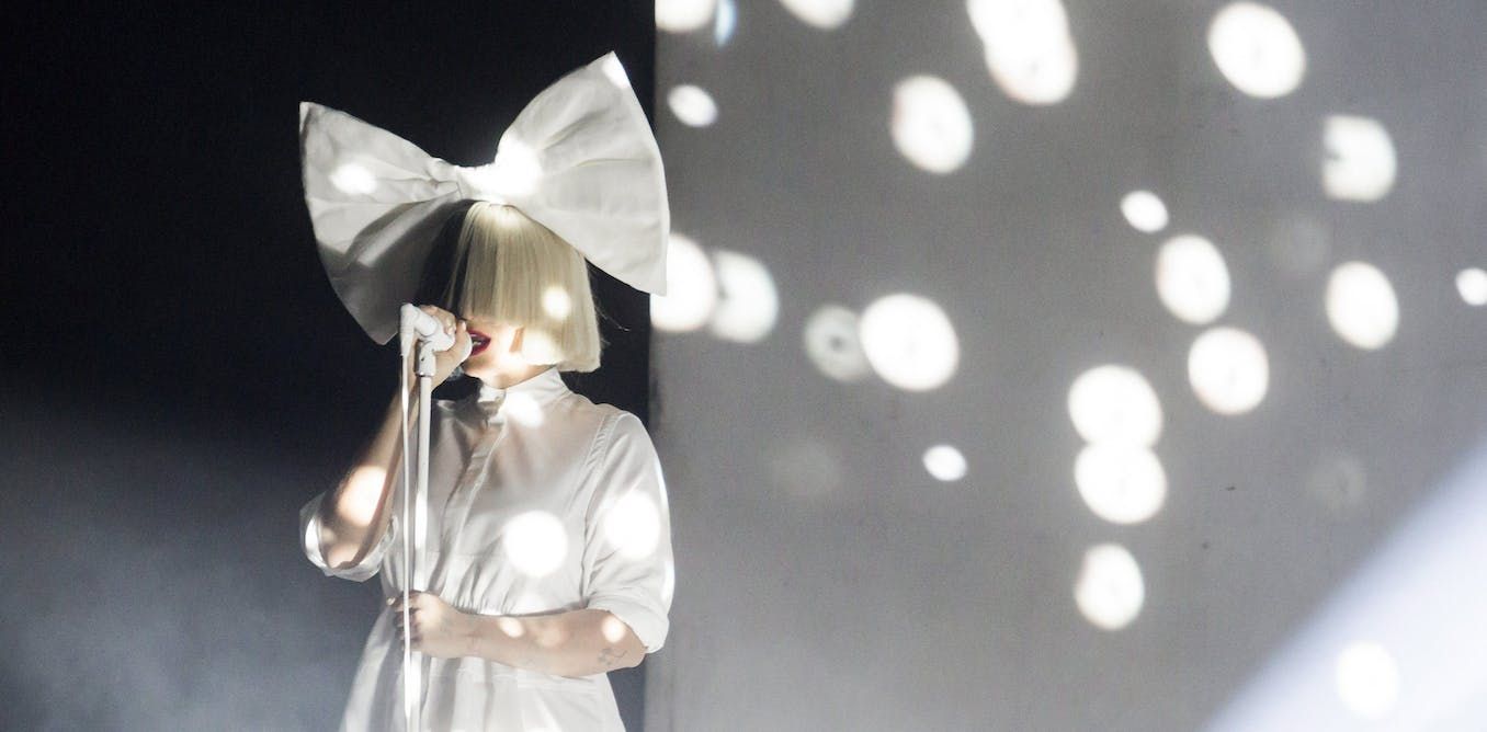 The spectacle of anonymity: how the mask became a way…