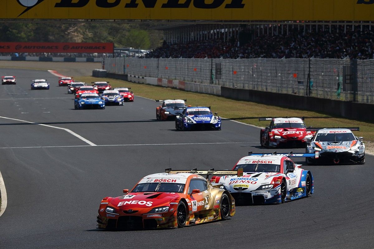 Ten things to look forward to in Japanese racing in…
