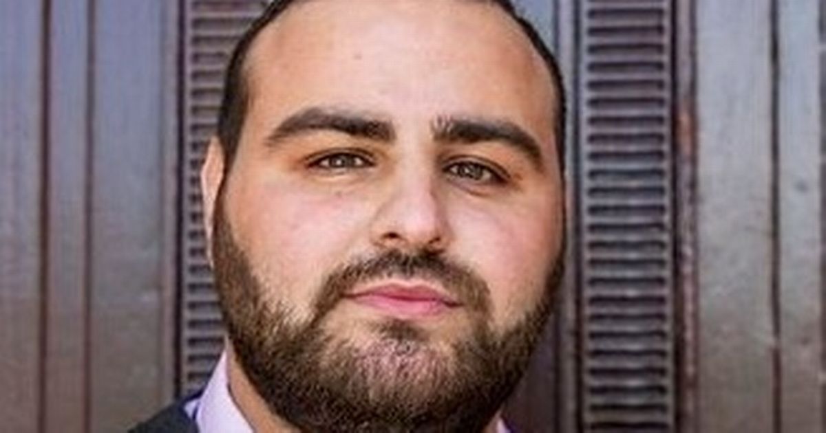 New deputy mayor of Liverpool appointed just months…