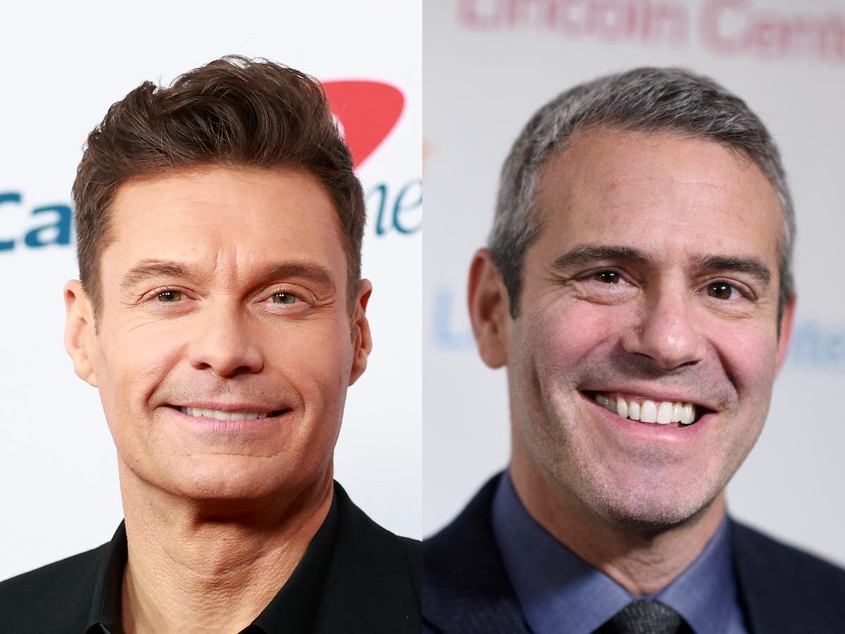 ‘That’s not true:’ Ryan Seacrest left surprised by…