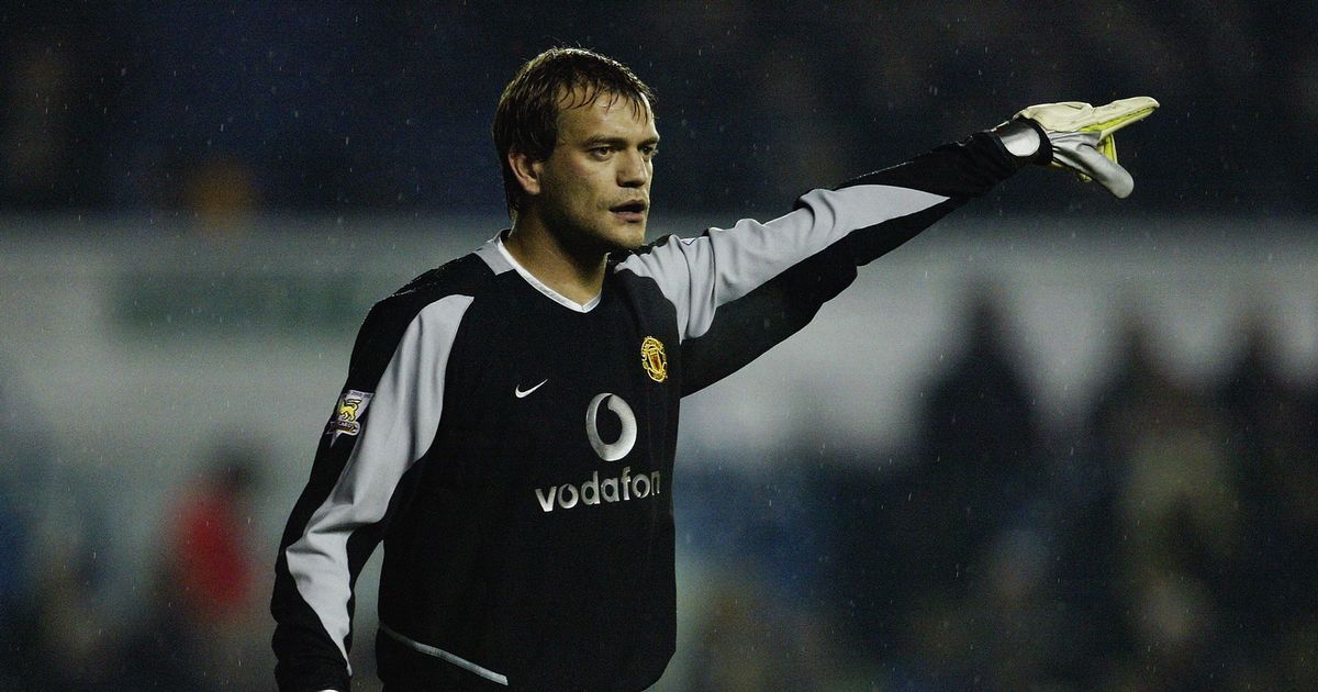 Roy Carroll using mental health battle to help young…