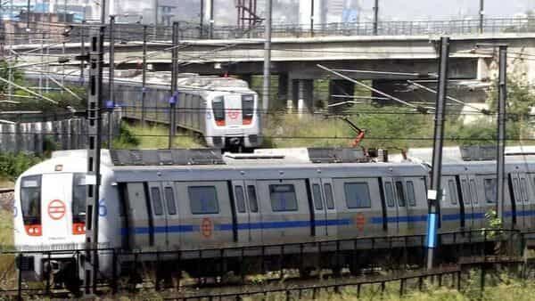 Delhi govt not inclined to participate in DMRC's…