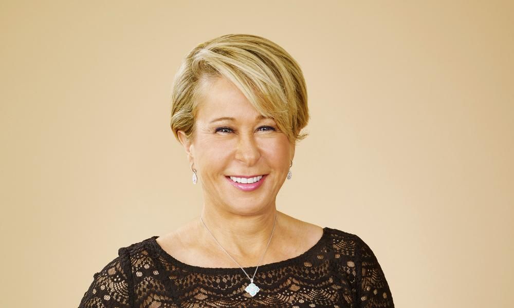 Lisa Simpson and meh!: meet the woman who brings the…