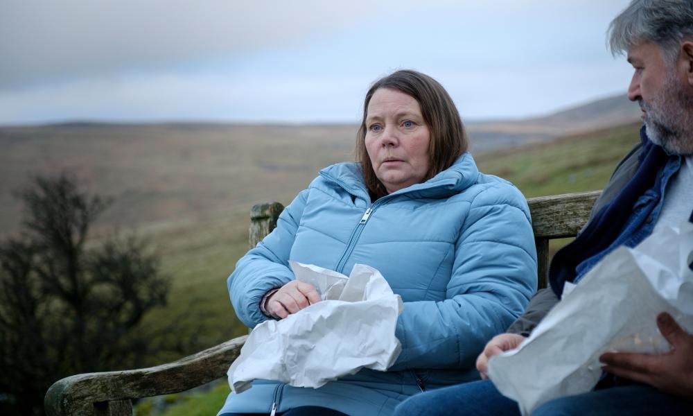 TV tonight: bleak but brilliant drama The Light in the…