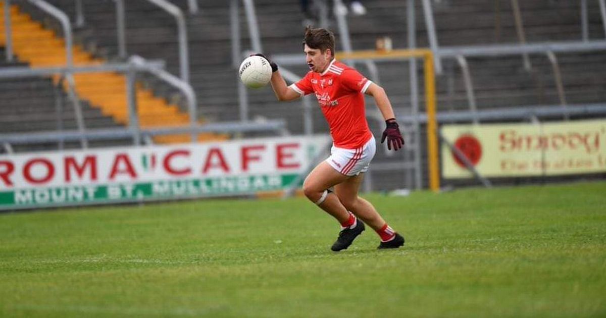 Tributes pour in following death of talented young GAA…