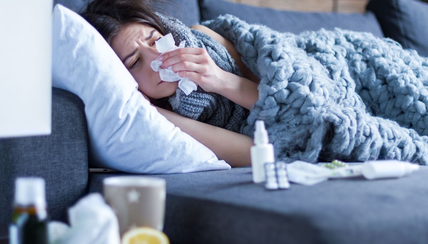 The common cold: everything you need to know,…
