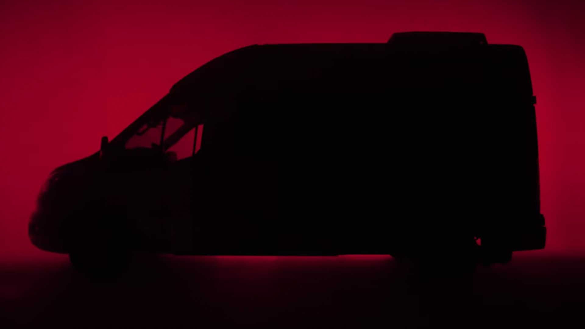Winnebago Teases Second Electric RV Concept, Debuts…