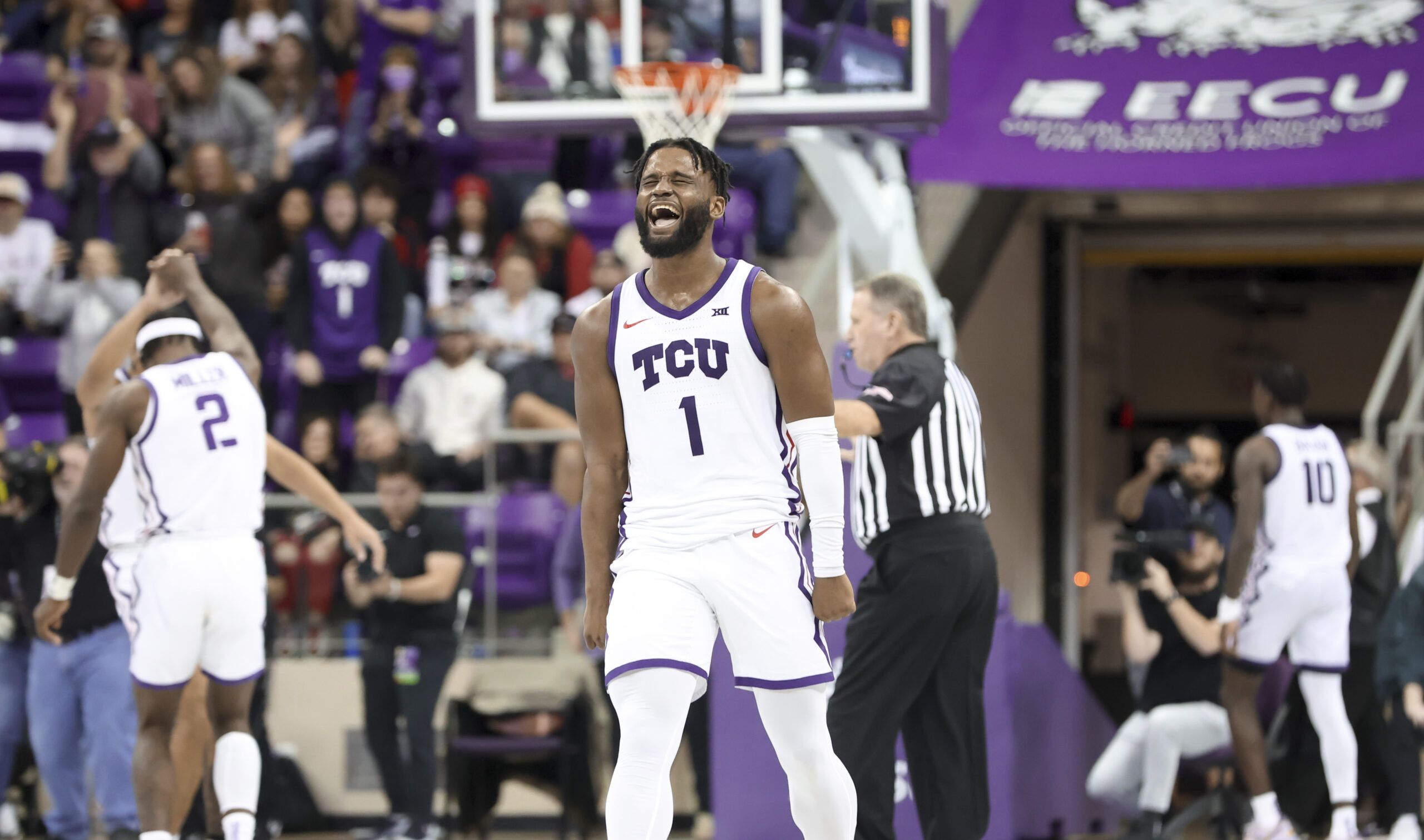 TCU vs. Baylor, live stream, TV channel, time, odds,…