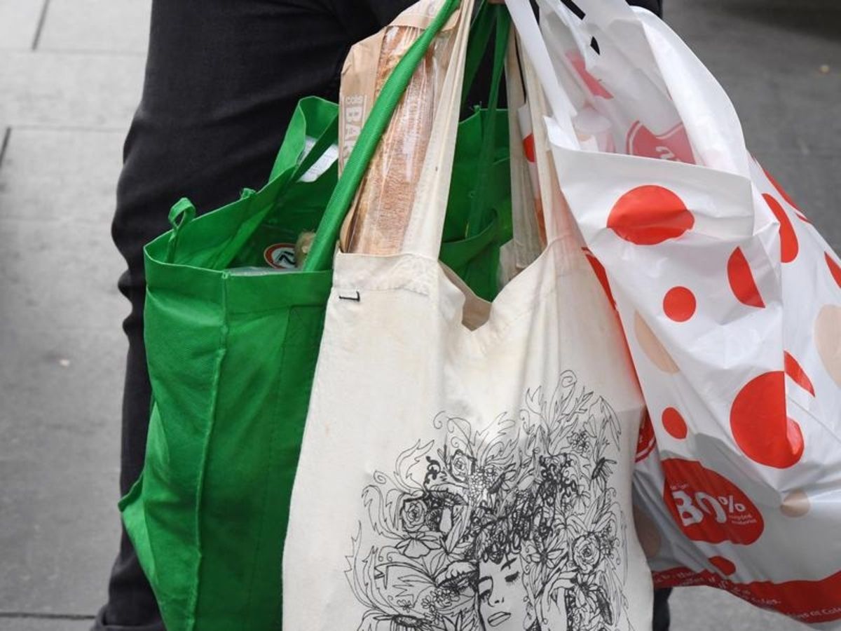 Failed recycling program a fire hazard