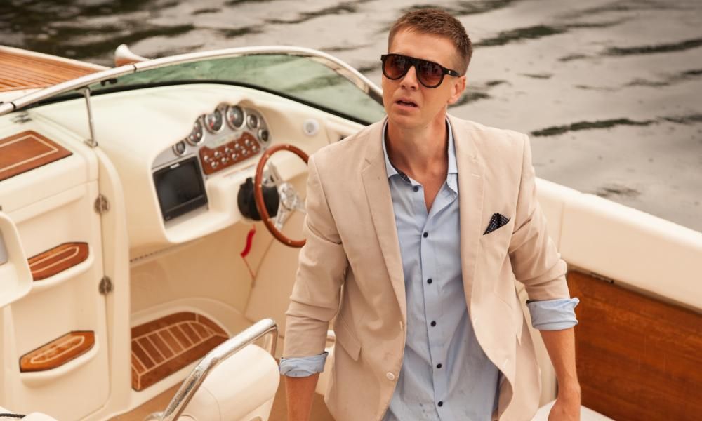 Which gritty crime drama should you watch next? Take…