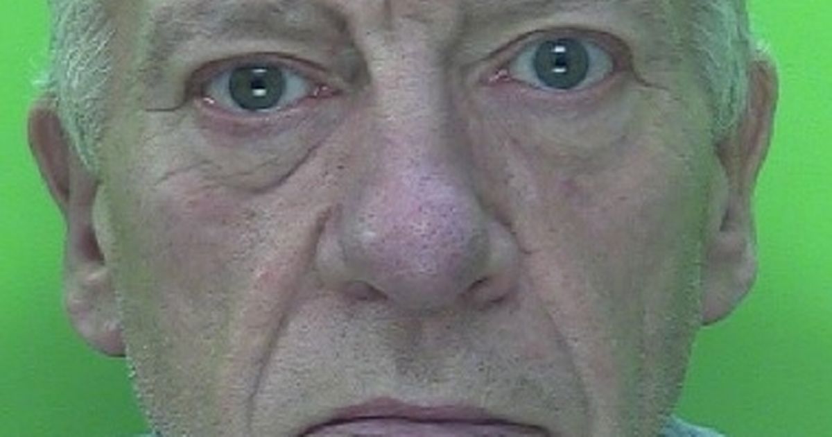 Review completed after double killer murdered…