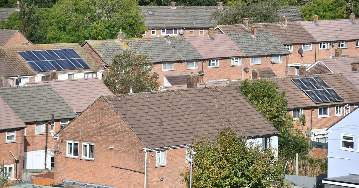 One Vision Housing secures £180m NatWest deal to build…