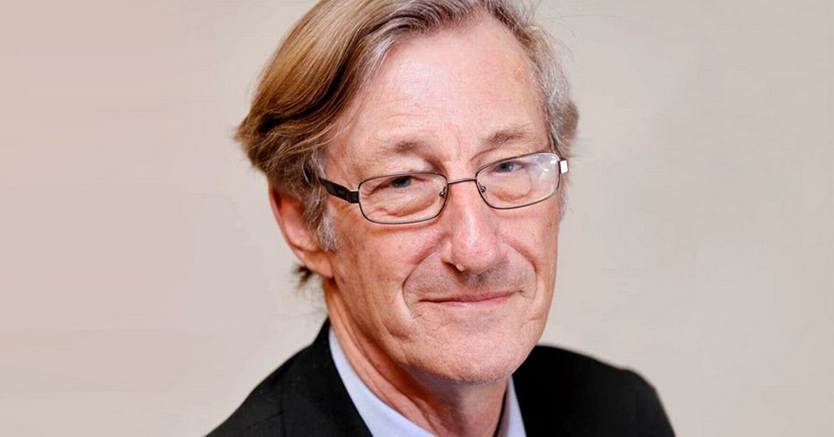 Tributes to North East Professor Sir Michael Rawlins…