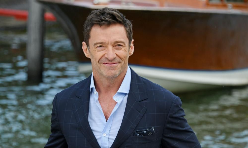 ‘I’m not always nice’: Hugh Jackman on anger,…