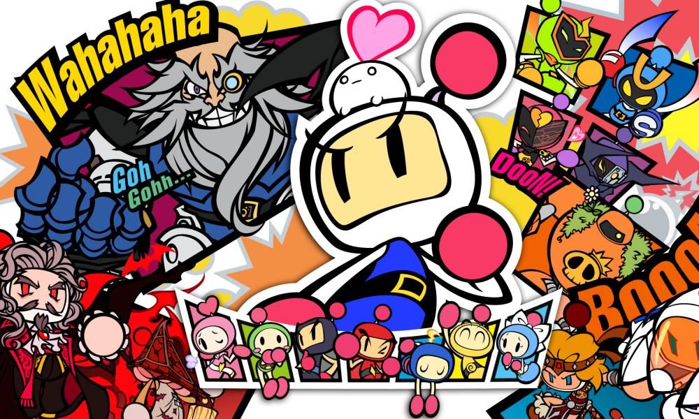 Super Bomberman saved my Christmas – and my…