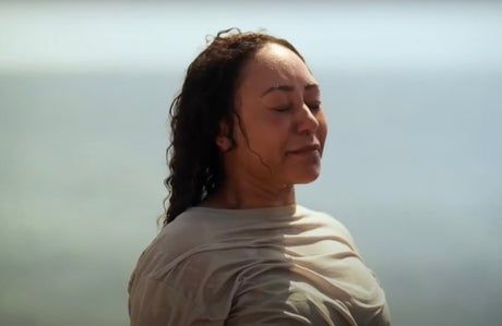 Mel B ‘facing her fears’ following ‘abusive’ marriage…