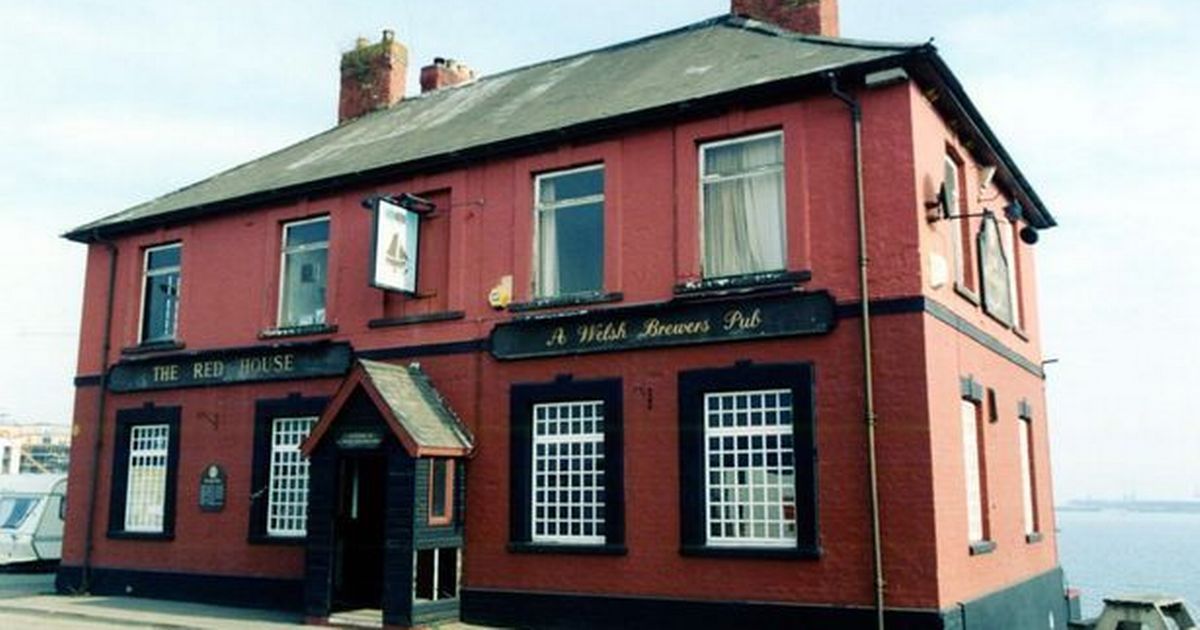 The lost pubs of Cardiff and what replaced them