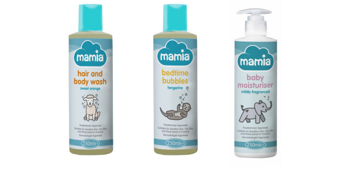 Aldi's Childs Farm dupes are set to hit the shelves…