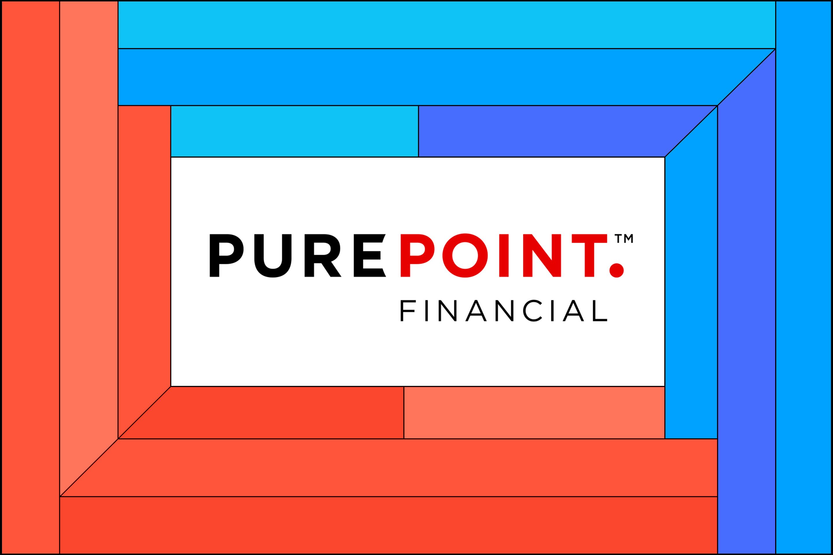 A guide to banking with PurePoint Financial