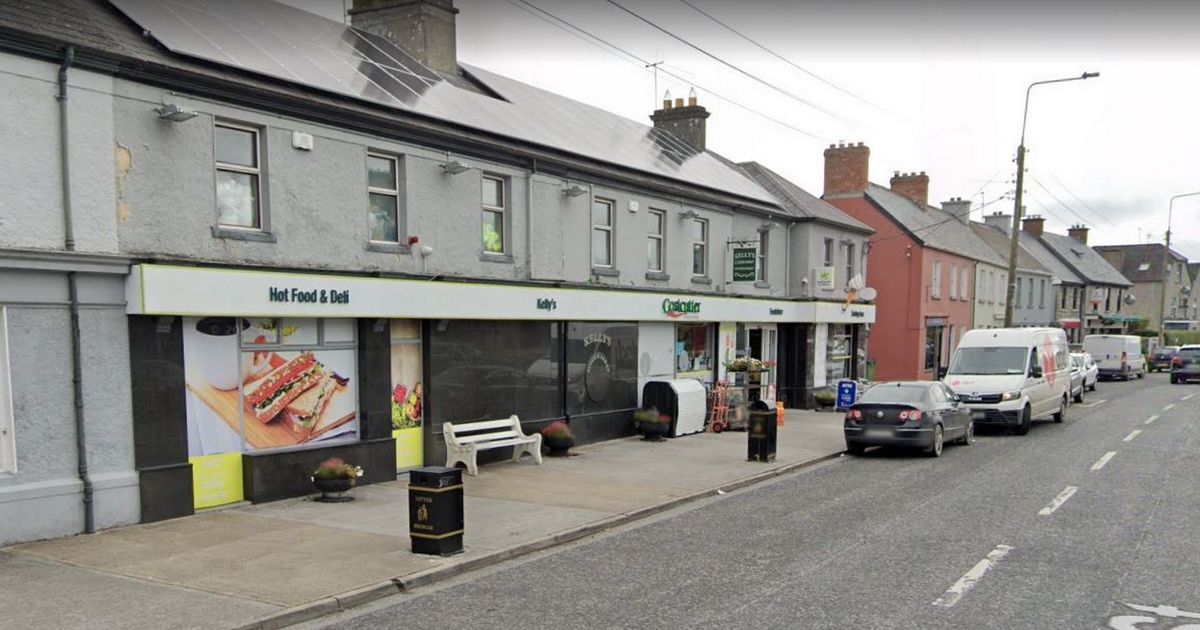 Lotto jackpot: Owner of Limerick shop that sold €11m…