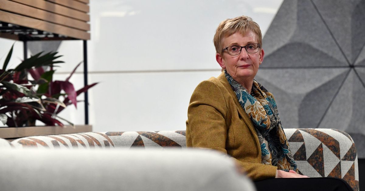 The head of the NHS in Wales interview: Sending sick…