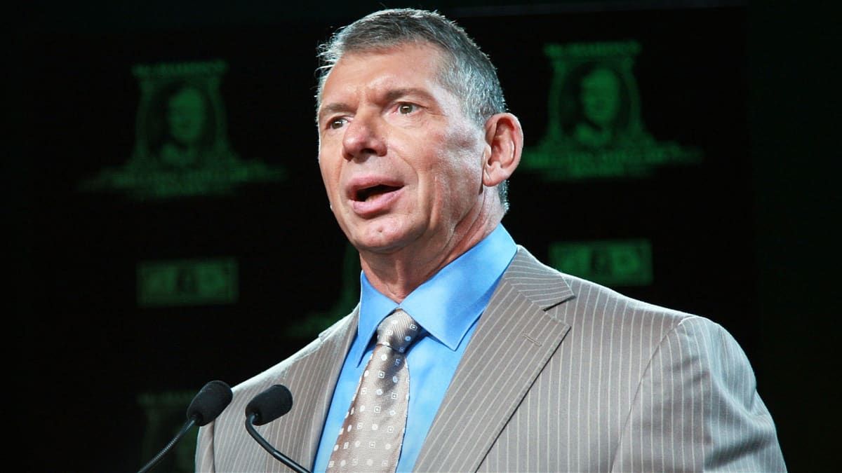 WWE Stock Surges As Former CEO Vince McMahon Returns…