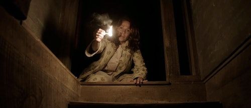 You need to watch the best haunted house thriller of…