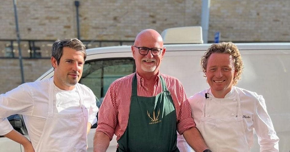 West Lothian butcher needs your help to take home top…